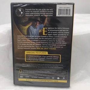 National Geographic | Media | National Geographic Into The Great ...